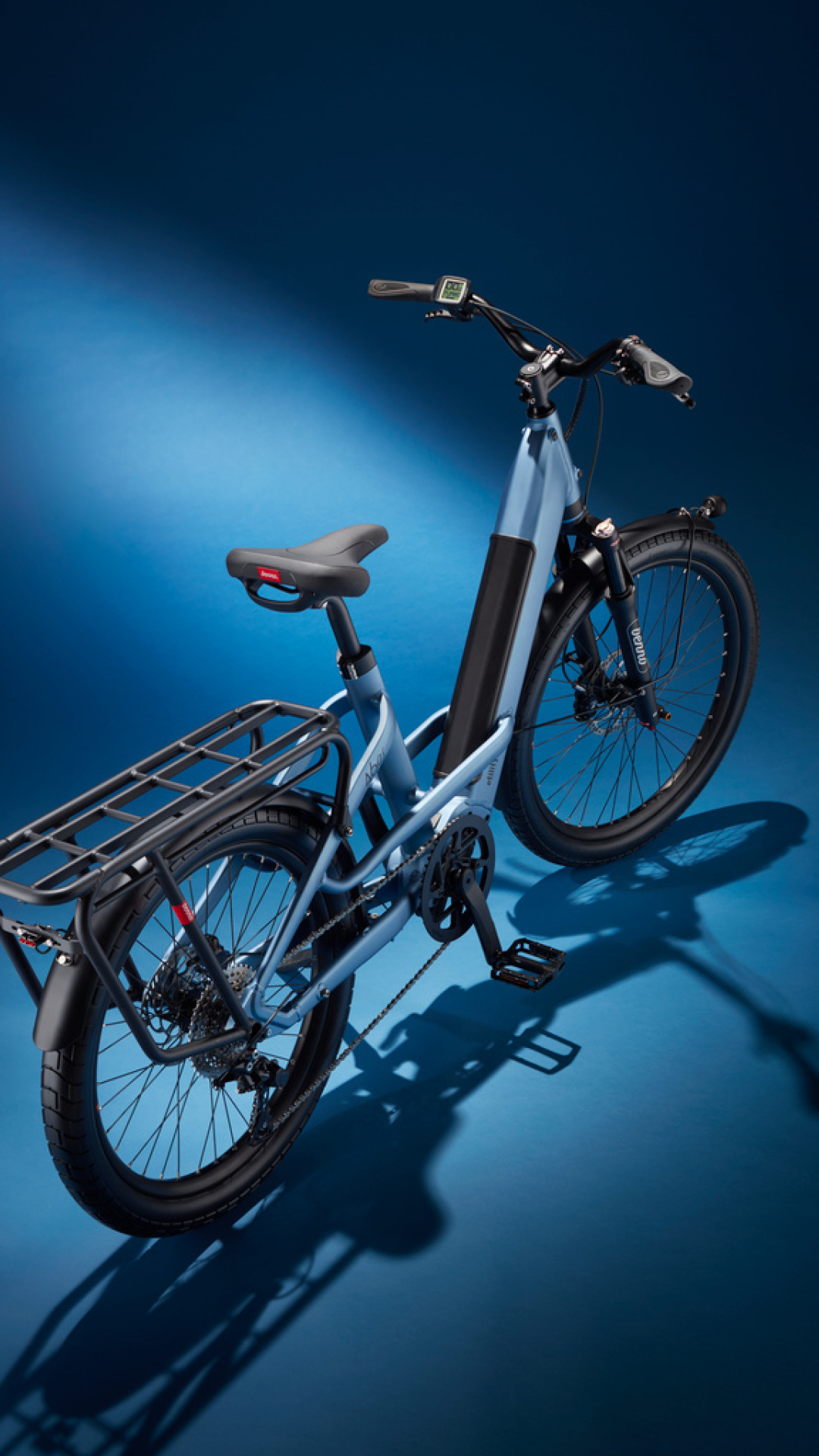 Benno 46er - CARGOESBIKE Zentrum für Lastenräder, Lastenfahrräder ...