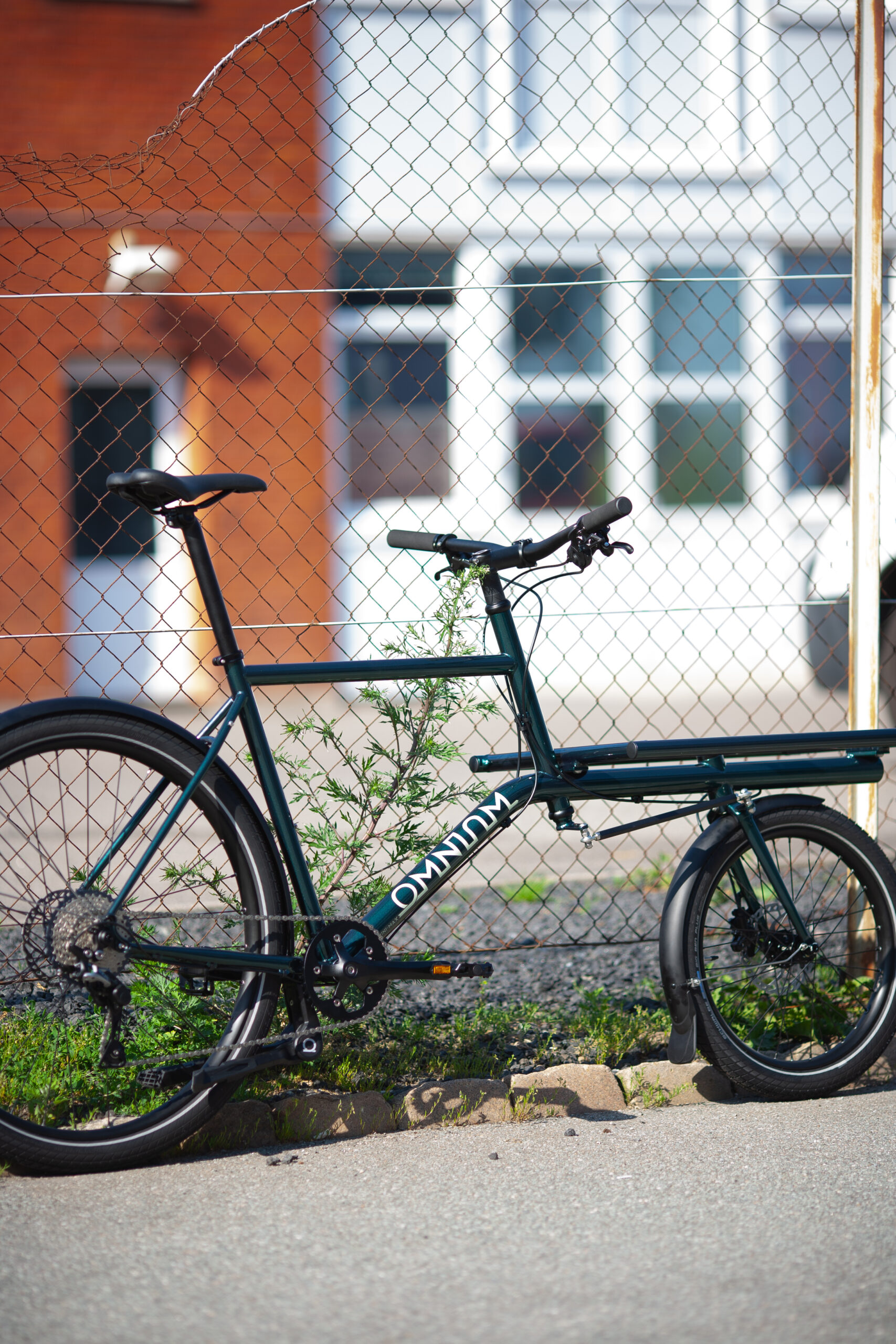 Omnium Mini Max - jetzt bei uns in Landau im Showroom.